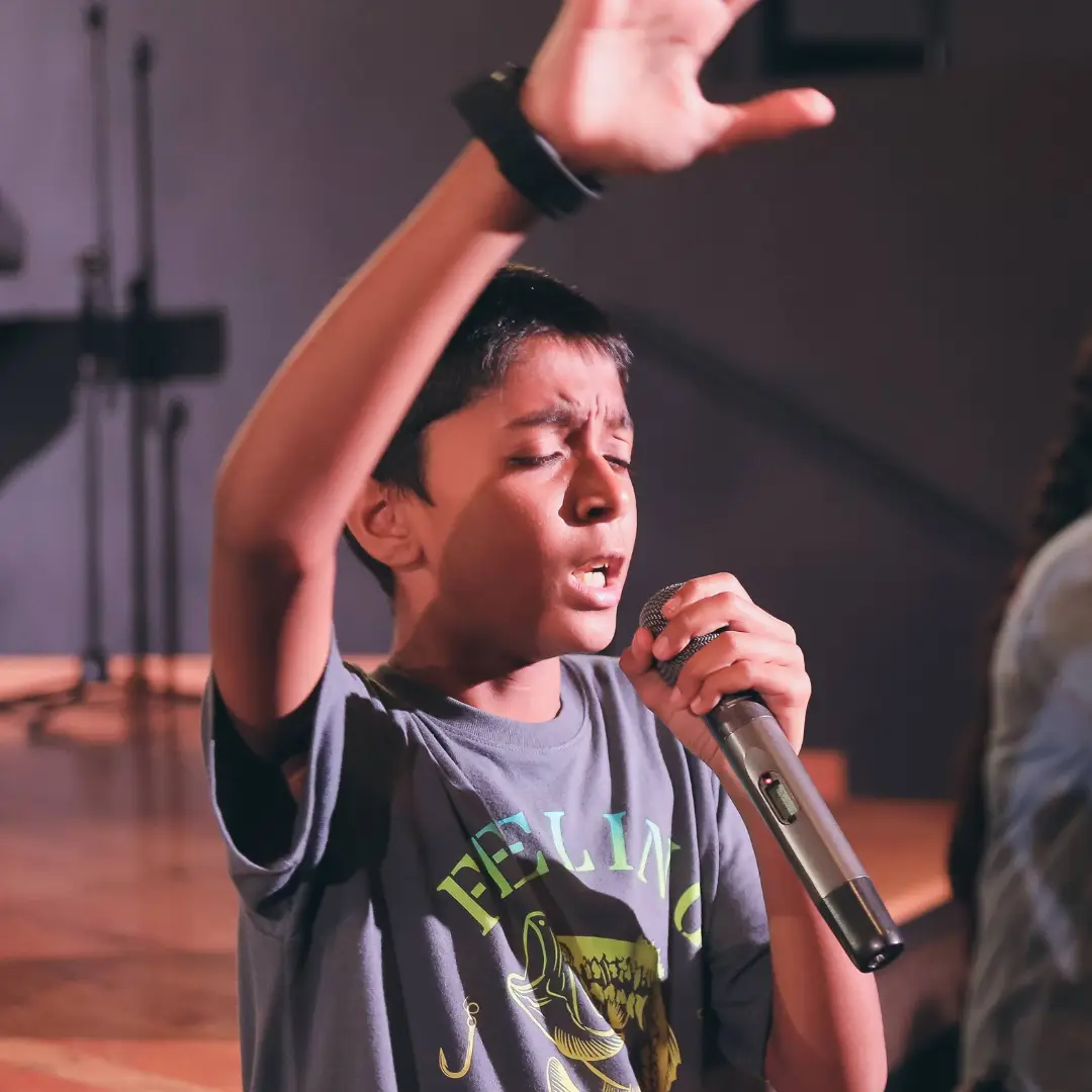 Kids For The Nations - Home - Christ For The Nations