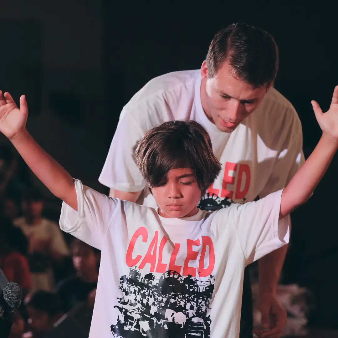 Kids For The Nations - Home - Christ For The Nations