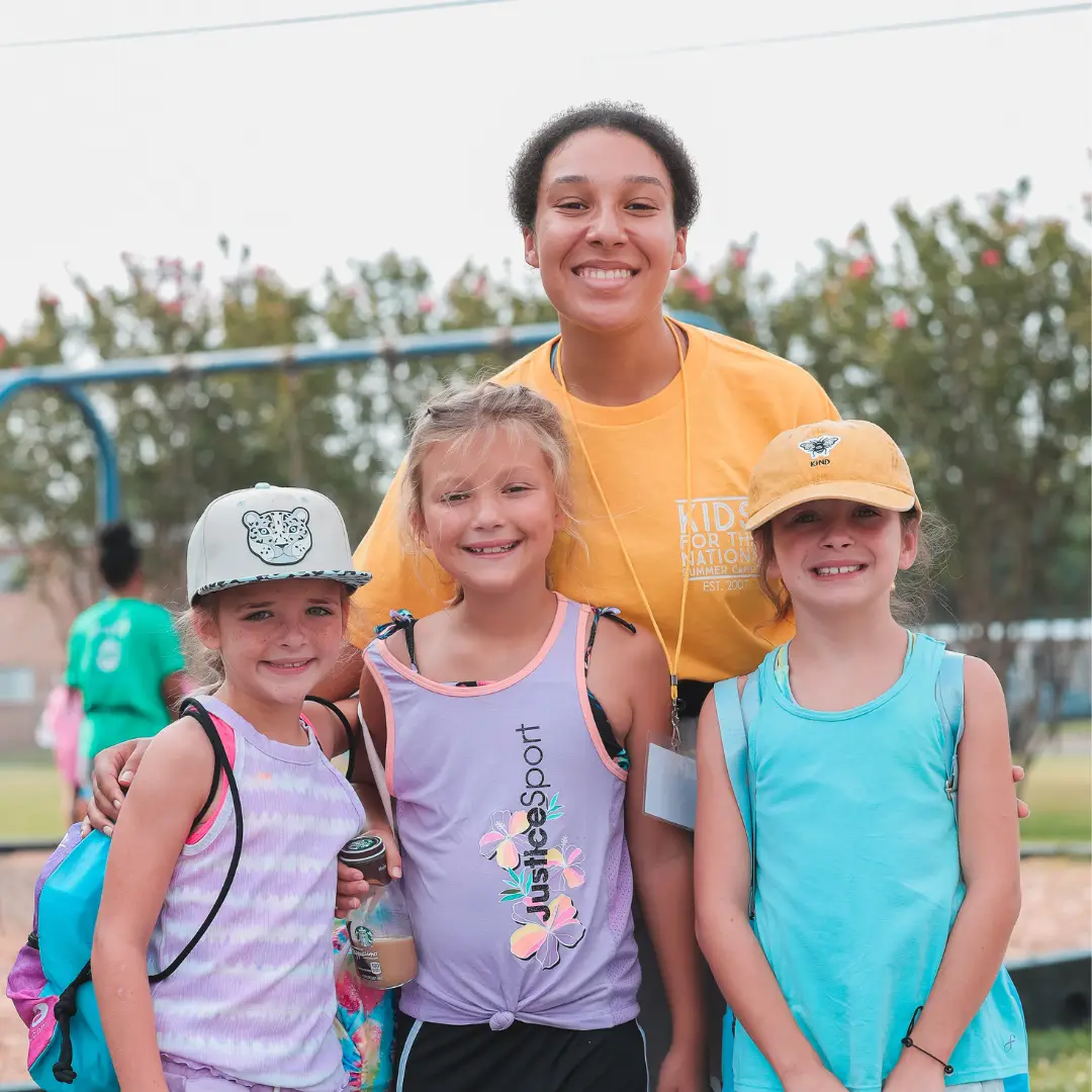 Kids For The Nations - Home - Christ For The Nations