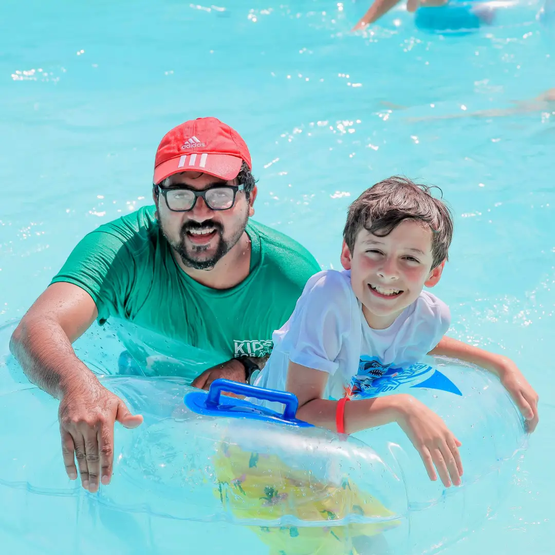 Kids For The Nations - Home - Christ For The Nations