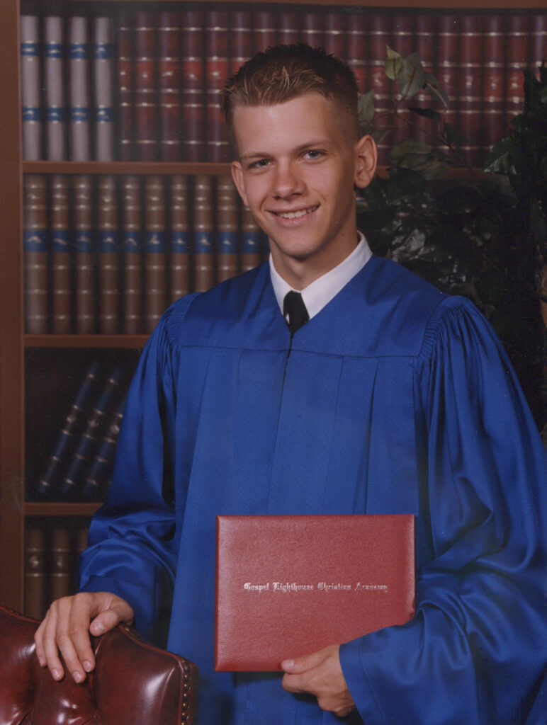 Golan - Christ For The Nations